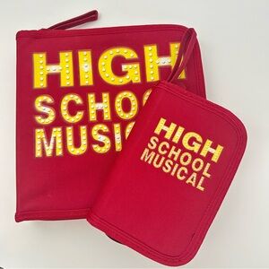 Toys | High School Musical 2 Cd Board Gamecomplete Troy Bolton Sharpay ...